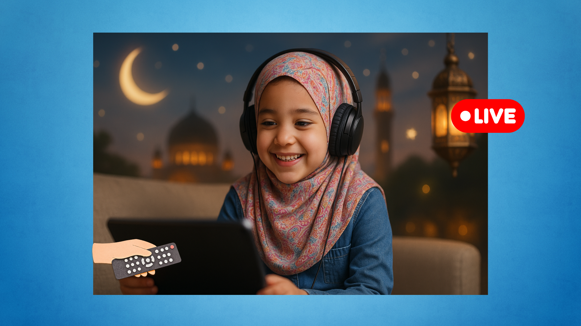 27 Shia TV Channels 27 Shia TV Channels Now Live on Ahlbyt Portal ...